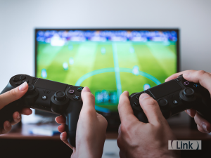 Game Translation and Gaming Industry | Link Translations